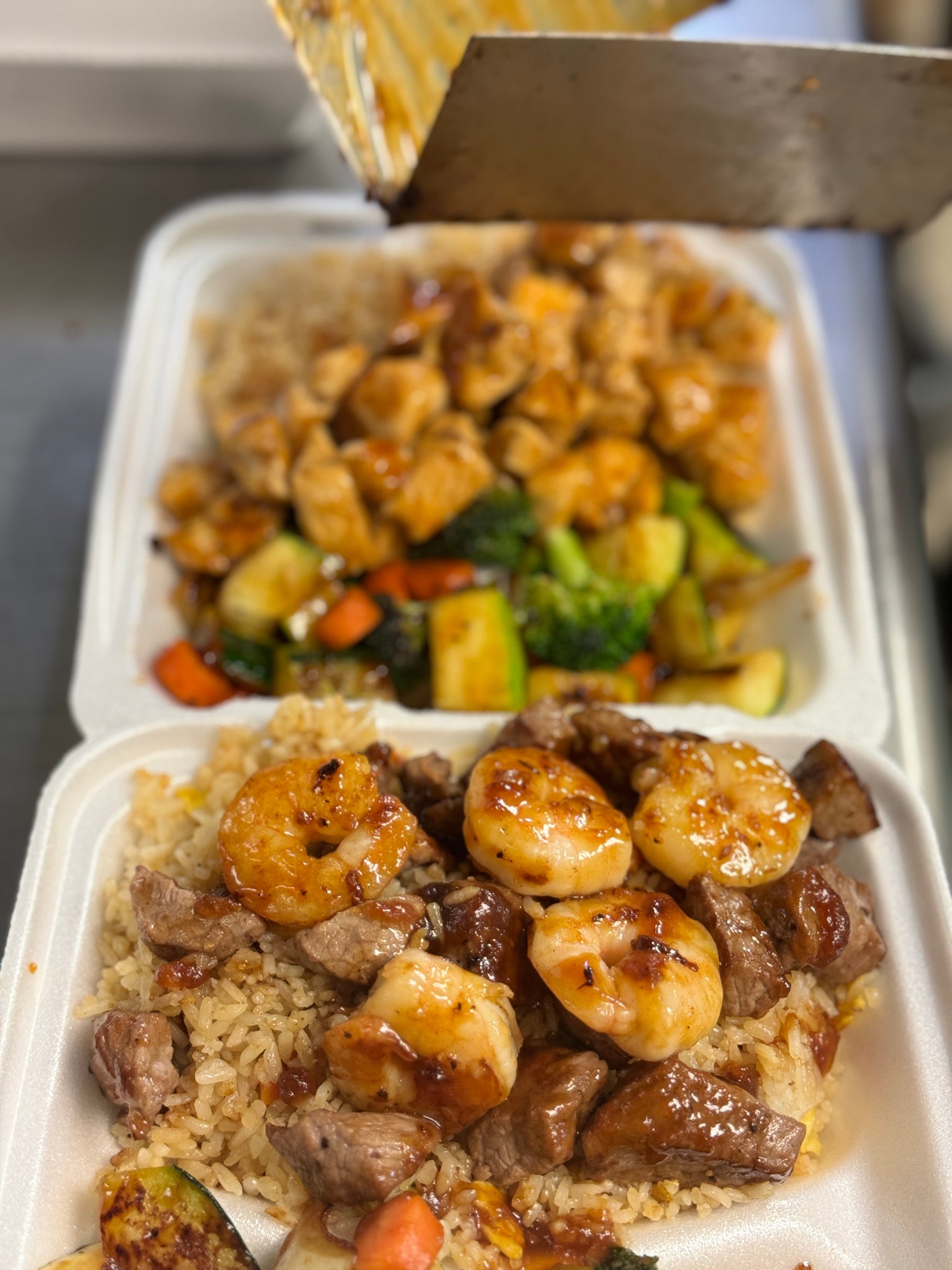 Hoshi Japanese express indianola