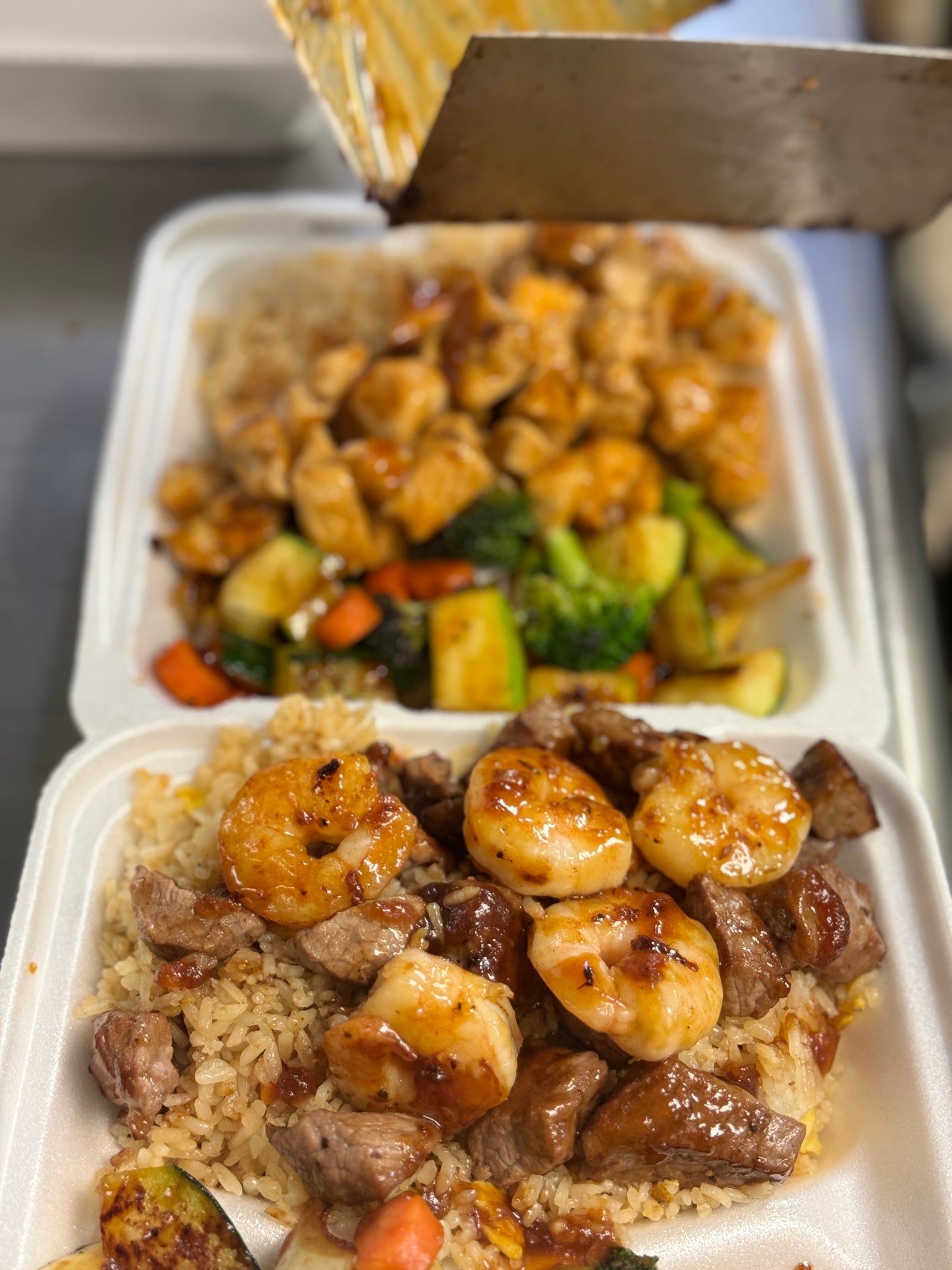 Hoshi Japanese express indianola