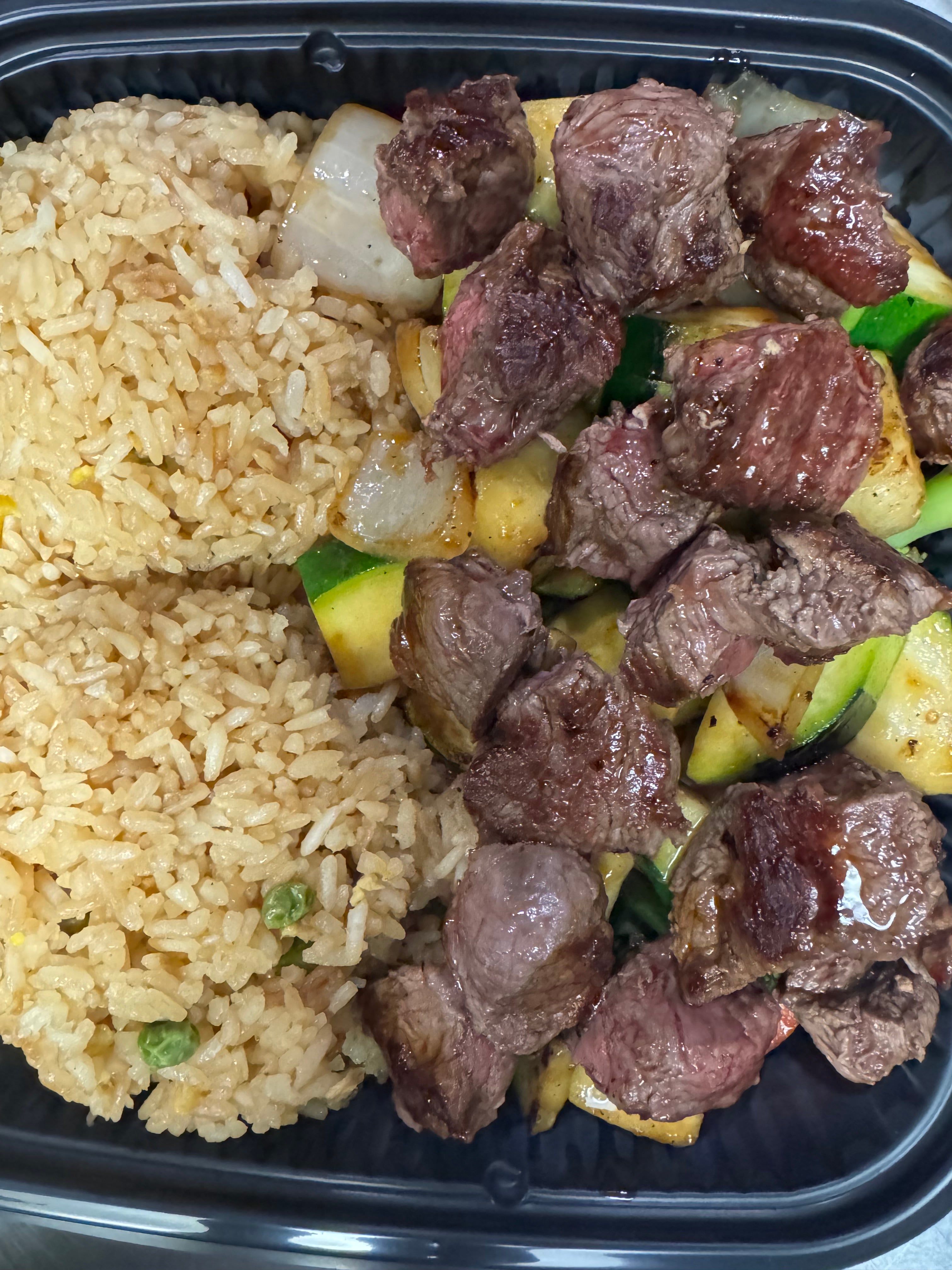 Hoshi Japanese express indianola