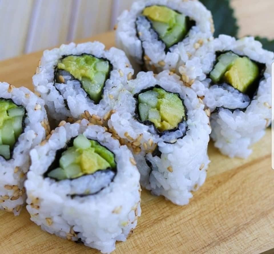 Hoshi Japanese express indianola